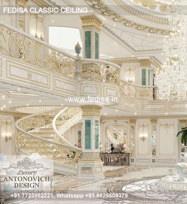 Classic Pop Design For Living Room 2034 Classical Pop Design For Home ...