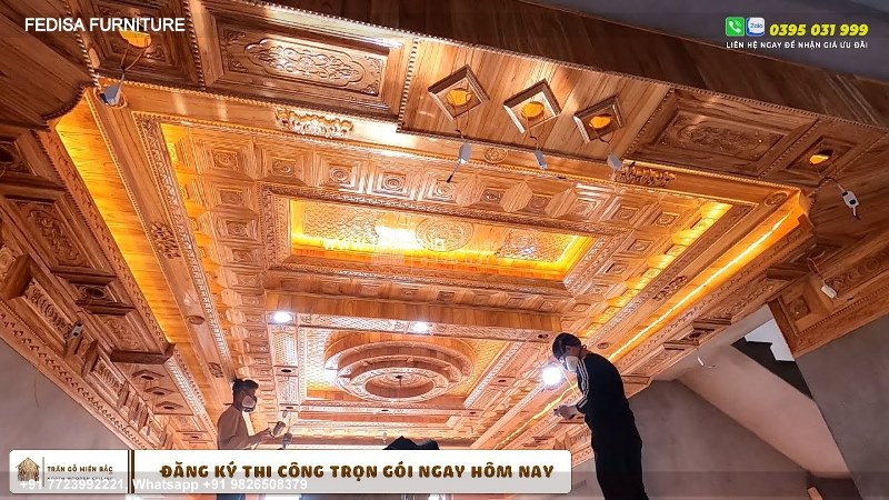 Classical Simple False Ceiling Design Luxury Room Ceiling Color Design